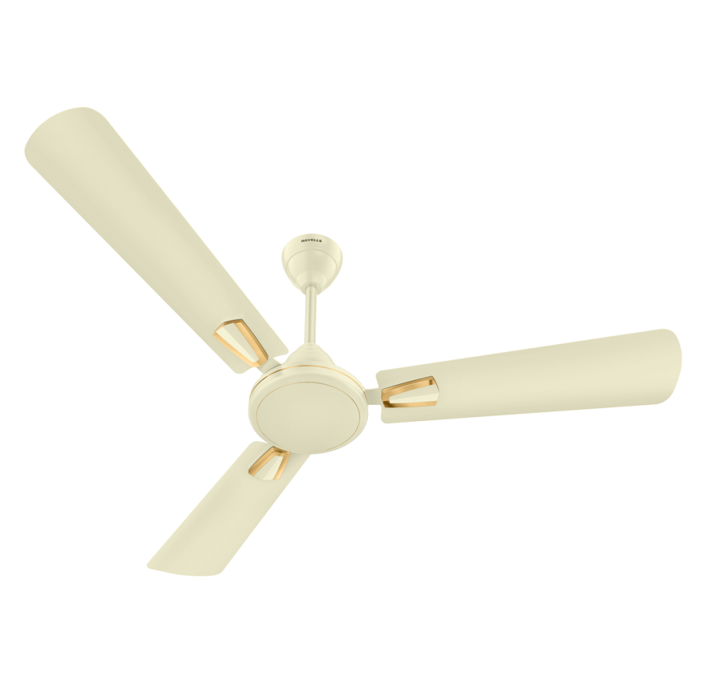 Samraat decorative fan