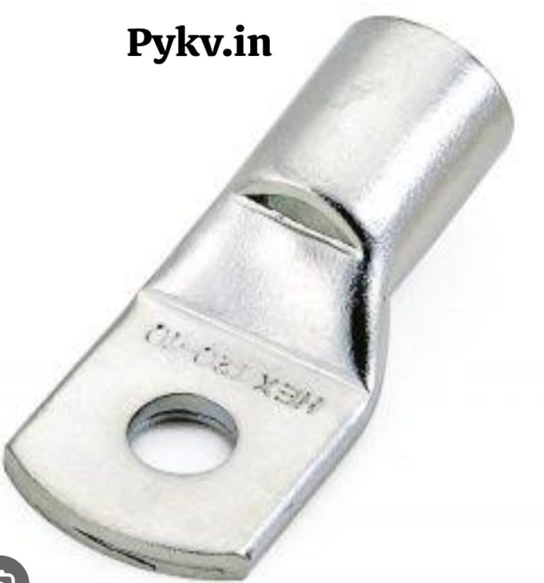 HEX HEAVY DUTY LUG FOR XLPE CABLE HT630-BL