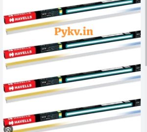 HAVELLS LED PRIDE ULTRA BATTEN 20W SQUARE